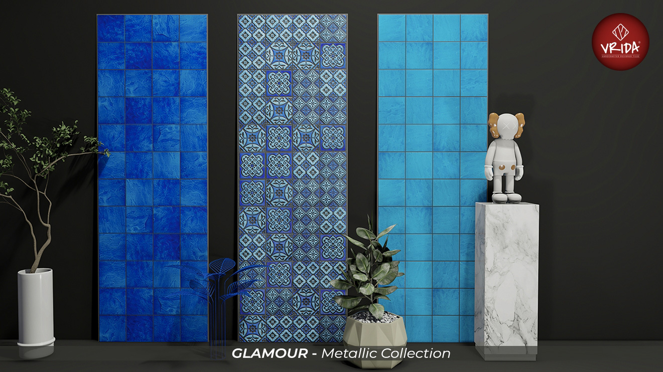 Decorative tile | Designer tile | Wall, Floor tile decor | Manufacturer