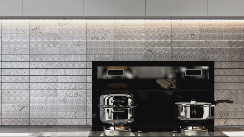 INSPIRE - Tile Decor