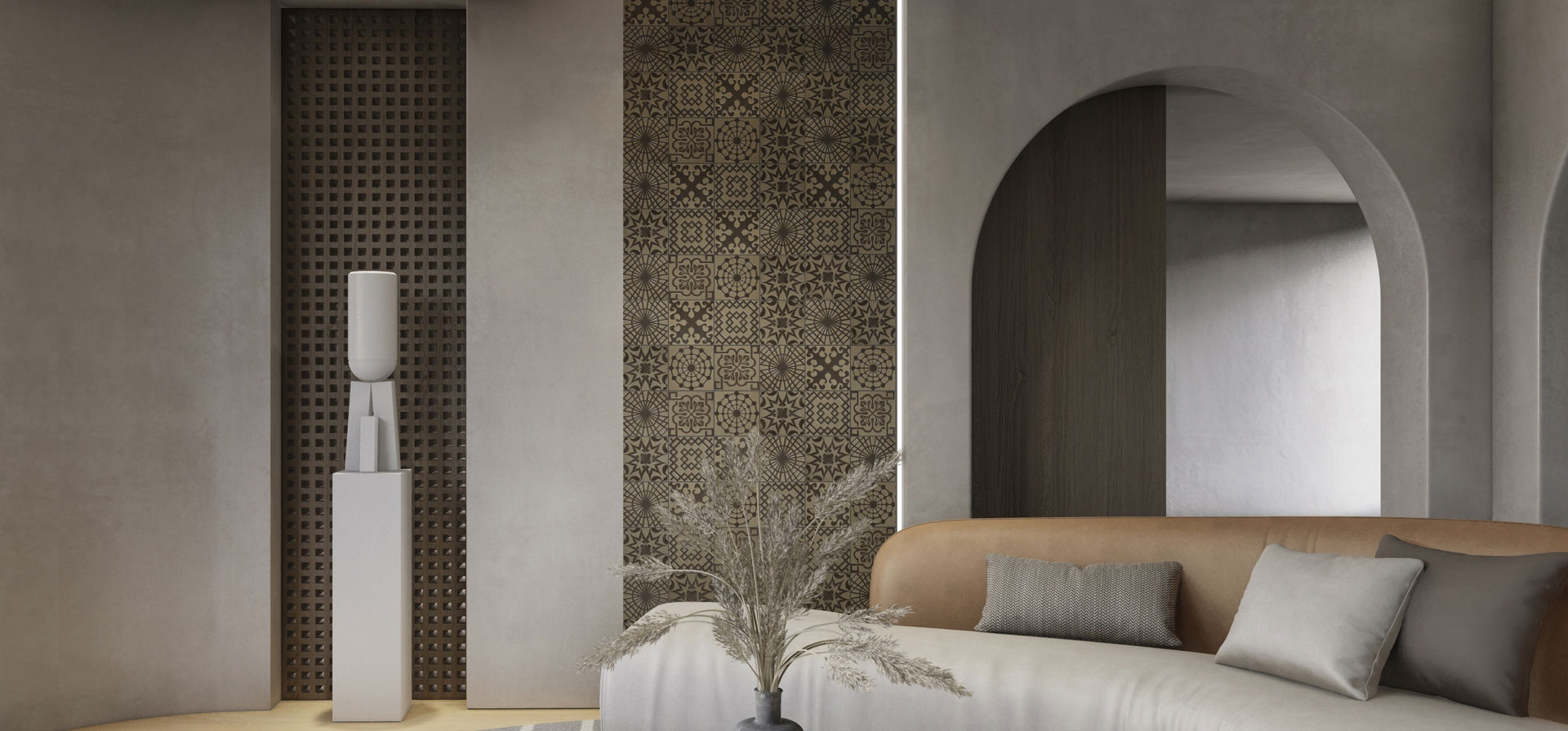 FRESCO - Tile Decor
