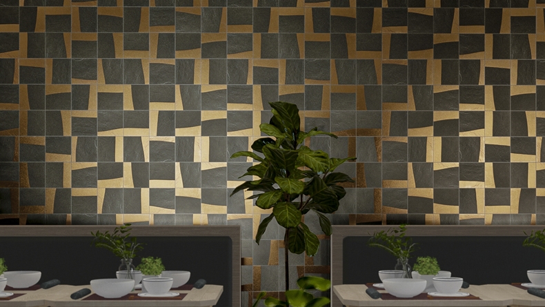 DAZZLE - Tile Decor