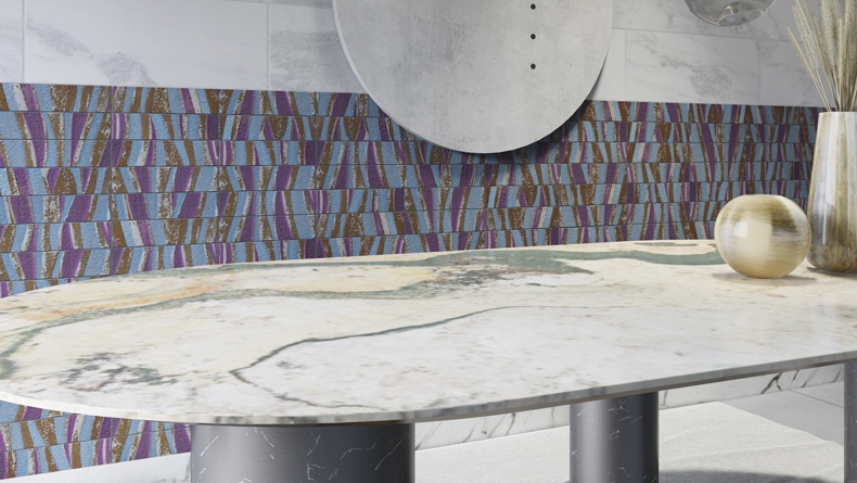NOVA BRIX - Tile Decor