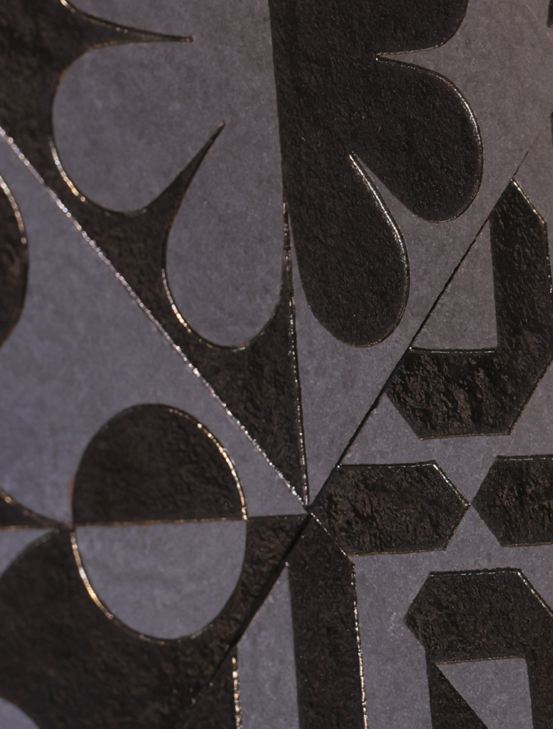 BALANCE - Tile Decor