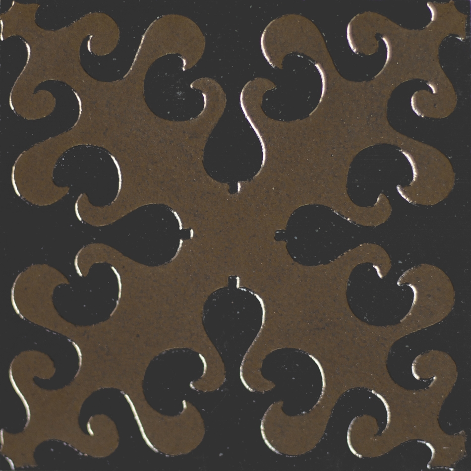 FRESCO - Tile Decor