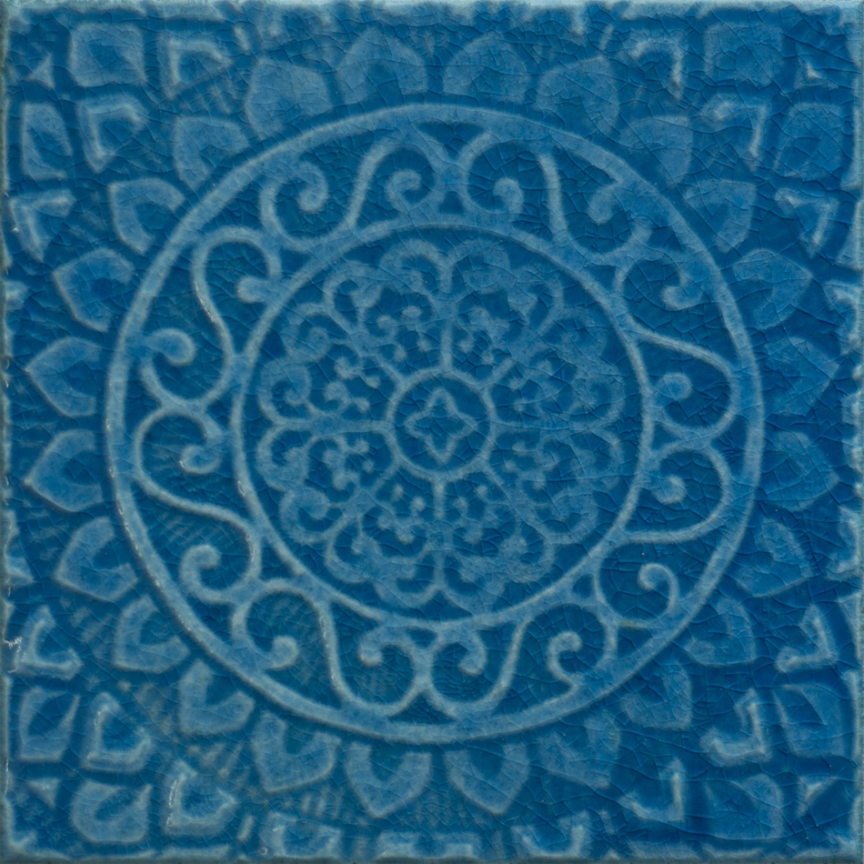 MANDALA - Tile Decor