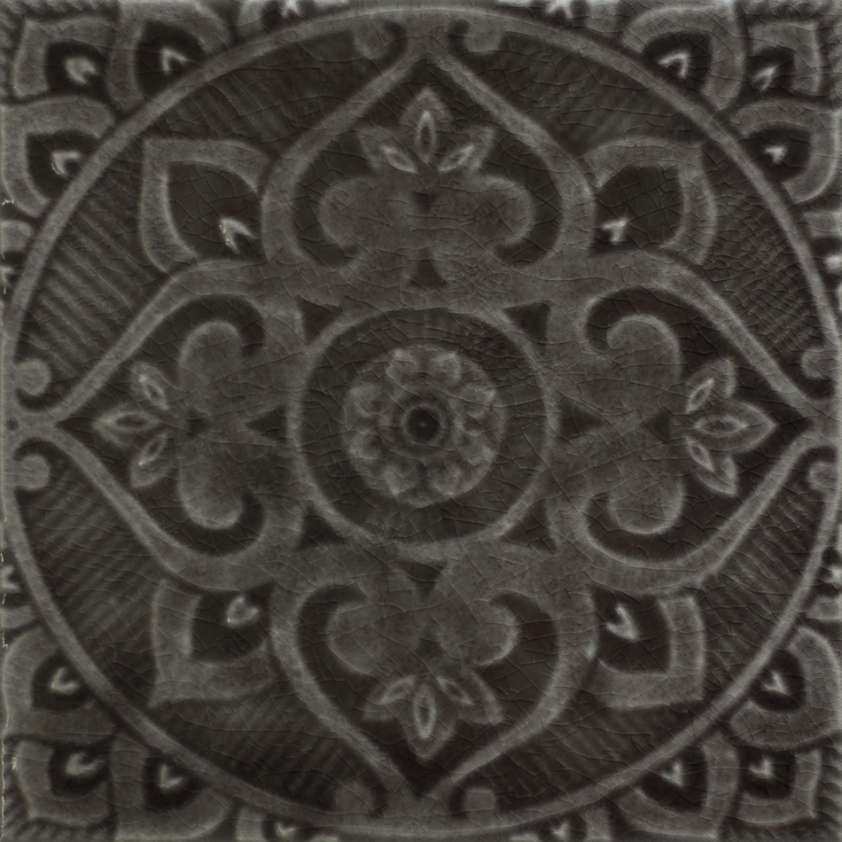 MANDALA - Tile Decor