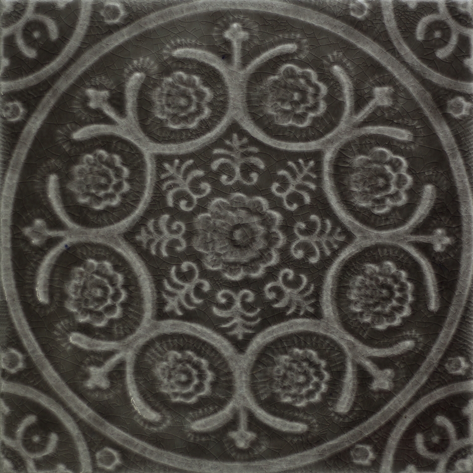 MANDALA - Tile Decor