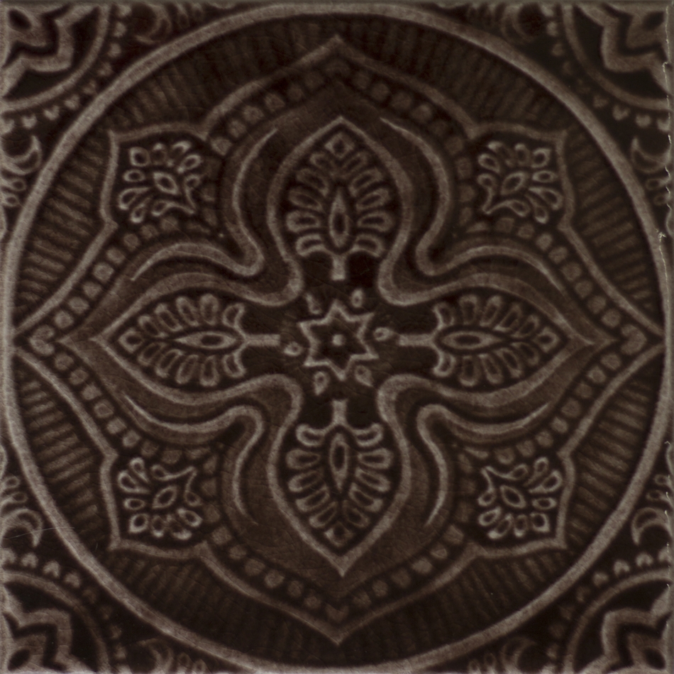MANDALA - Tile Decor