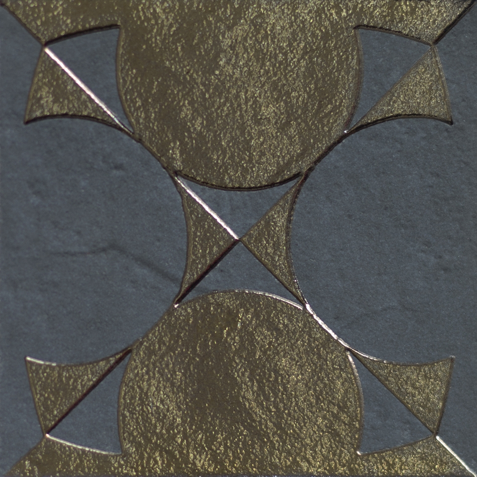 BALANCE - Tile Decor