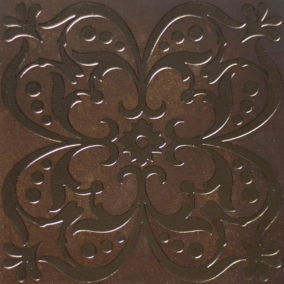 MATRIX - Tile Decor