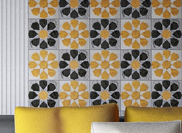 FUN - Tile Decor