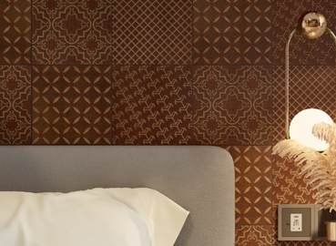 RIVIERA - Tile Decor