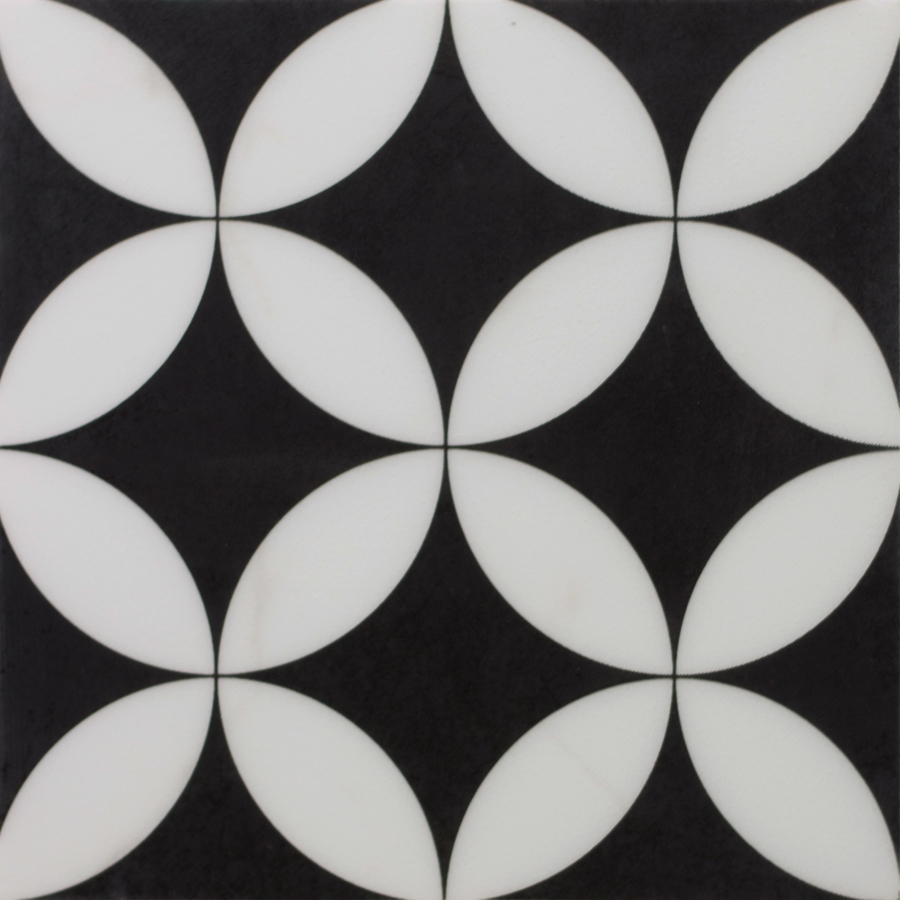 HARMONY - Tile Decor