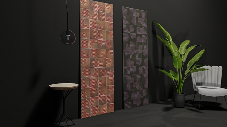 LOL - Tile Decor