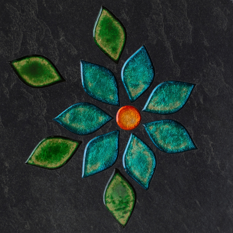 BLOOM - Tile Decor
