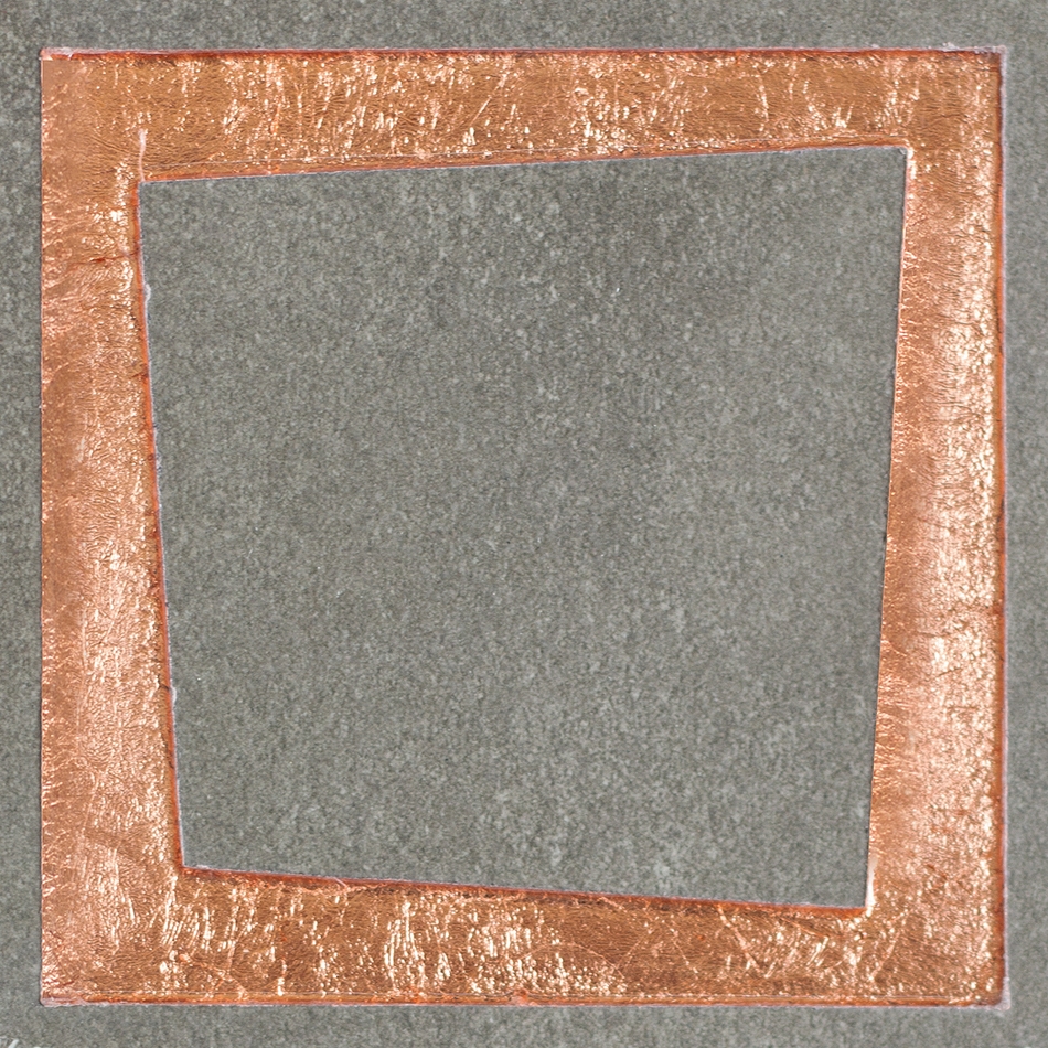 ECCENTRIC - Tile Decor