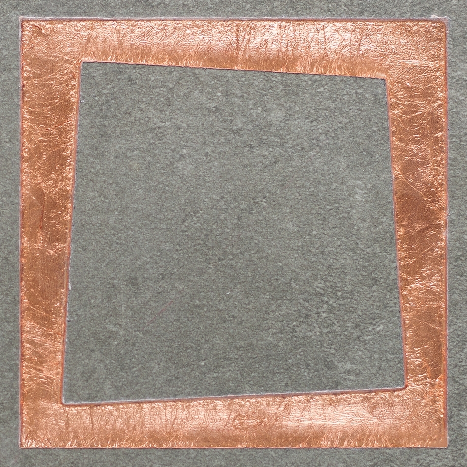 ECCENTRIC - Tile Decor