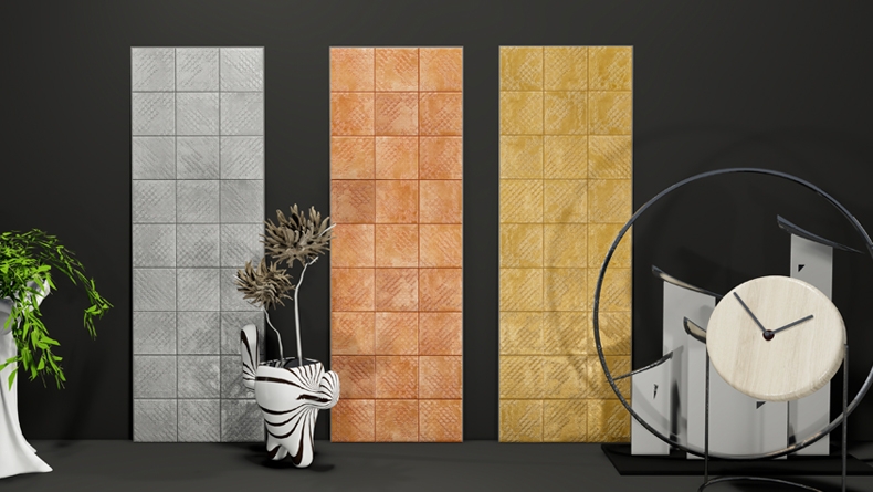 ORNATO - Tile Decor