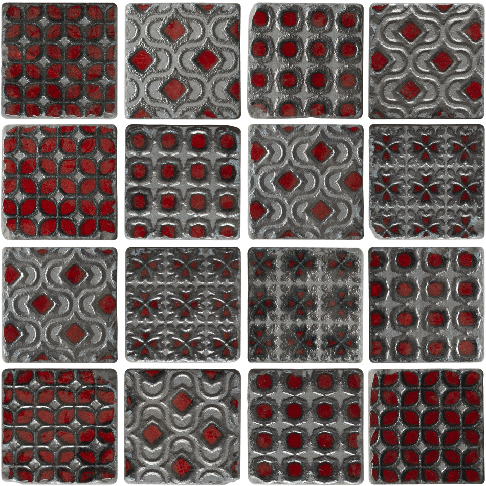 LUXE - Tile Decor