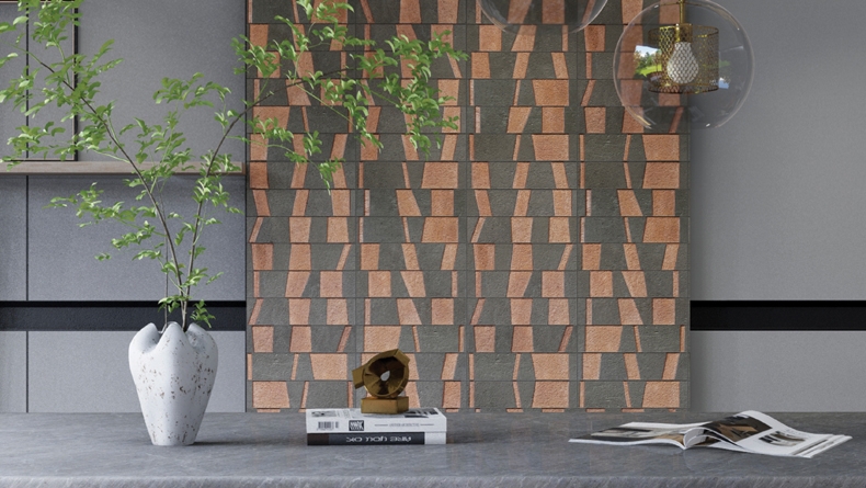 BRIX - Tile Decor