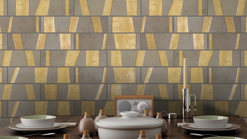 BRIX - Tile Decor